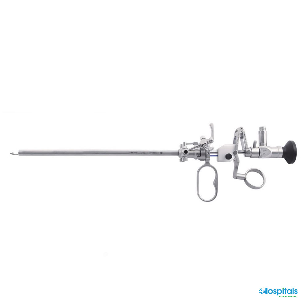 Urethrotomy - 4Hospitals