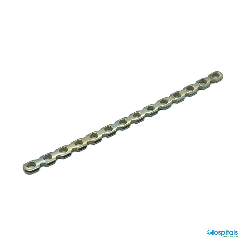 Reconstruction blocking plate - 4Hospitals