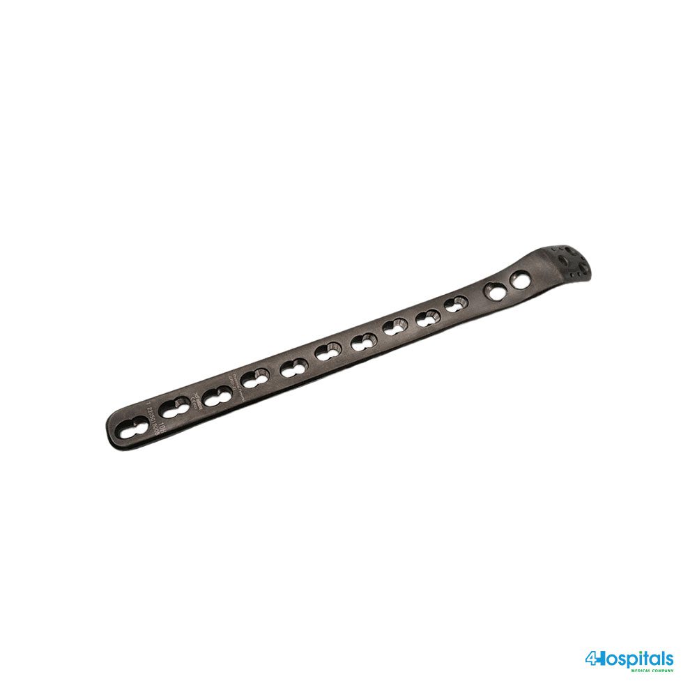 Proximal femoral plate - 4Hospitals