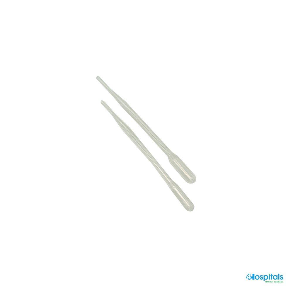 Pasteur pipette - 4Hospitals