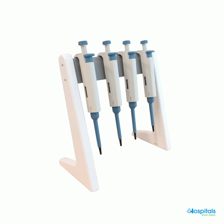 Pipette stand - 4Hospitals