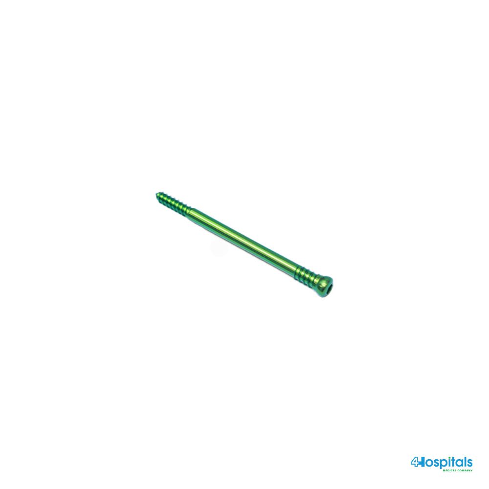 Femoral compression bolt - 4Hospitals